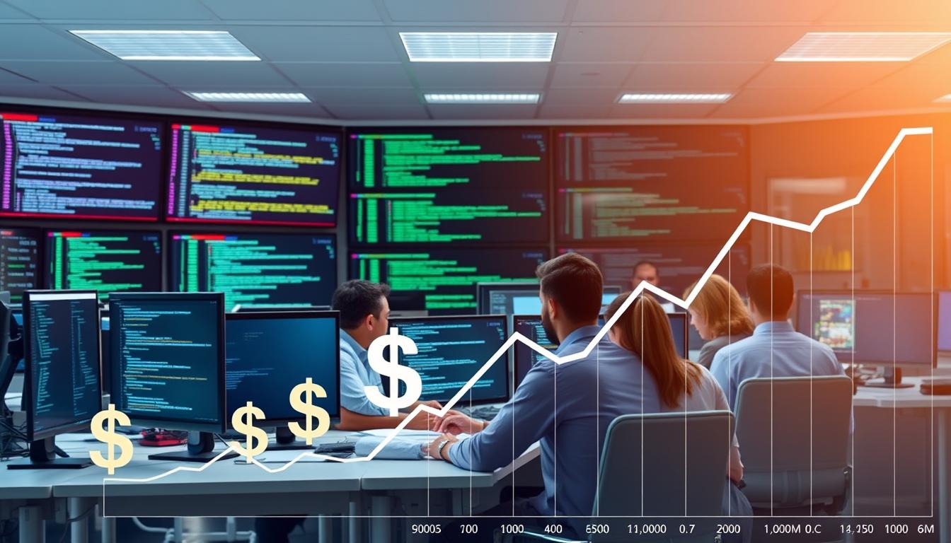 Kolike su plate programera u Srbiji? Pregled trenutnog tržišta 2025